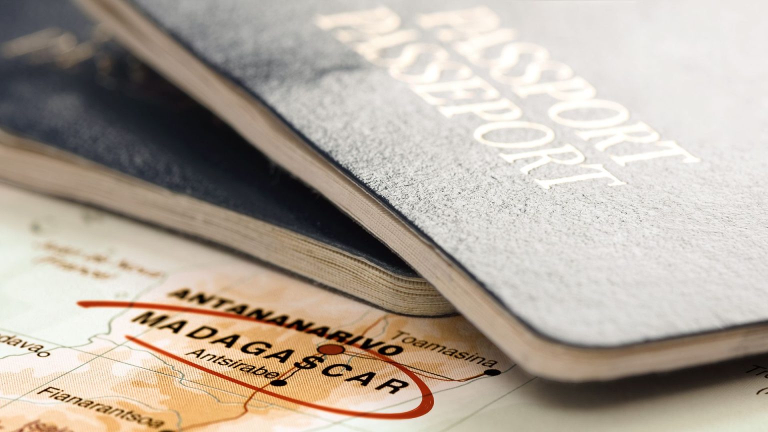Can Foreigners Obtain Madagascar Citizenship?